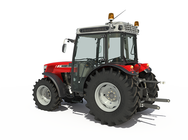 Massey Ferguson MF3600 series tractor factory workshop and repair manual download – Workshop ...